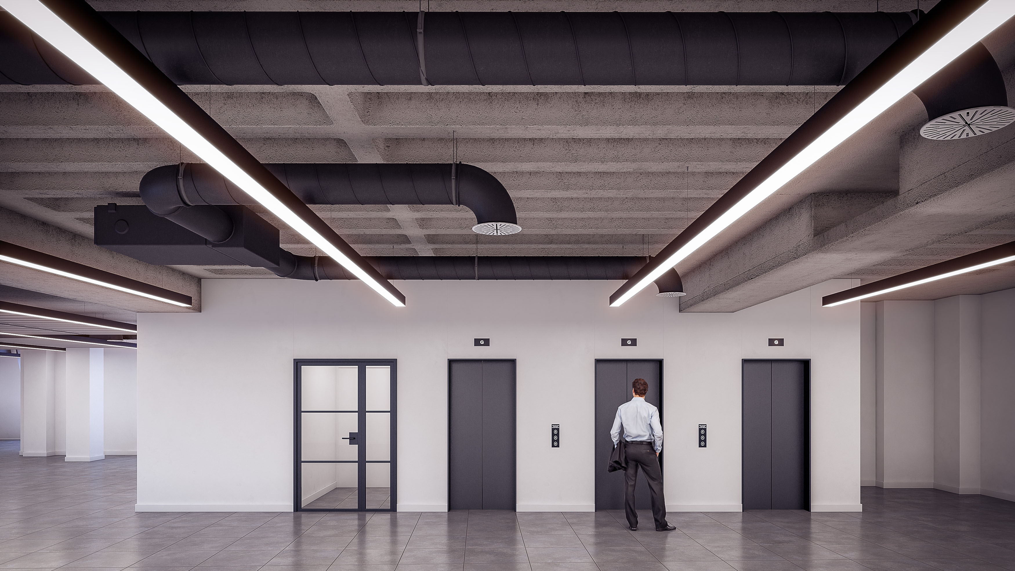 Home - Harvey Scott Vision